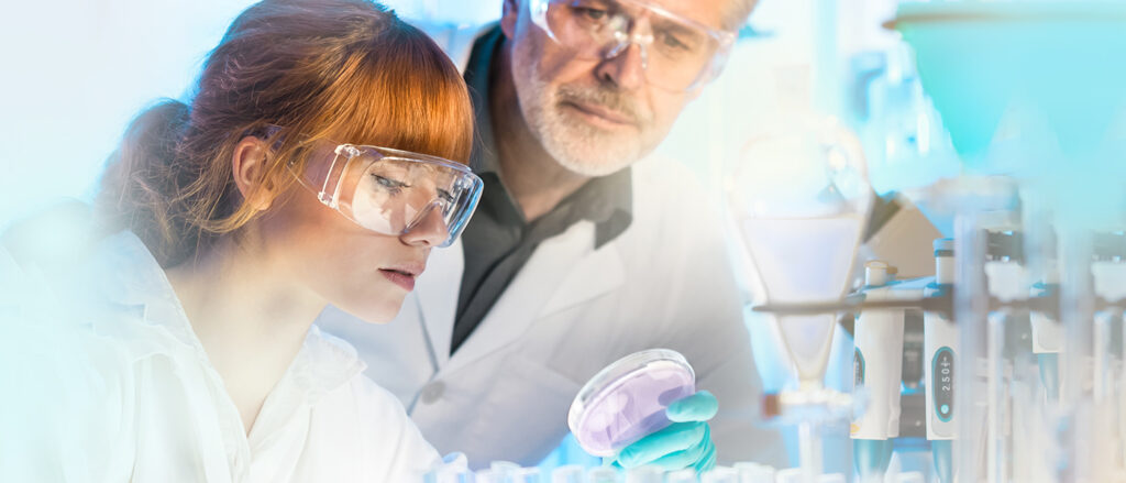 PearlDx - Detecting Infections Before They Start